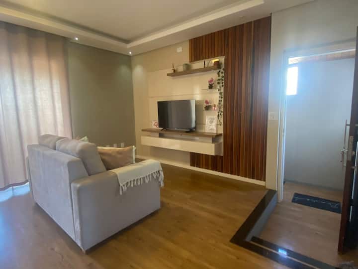 Estúdio Sobrado - Bauru