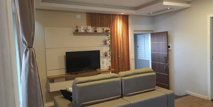 Estúdio Sobrado - Bauru