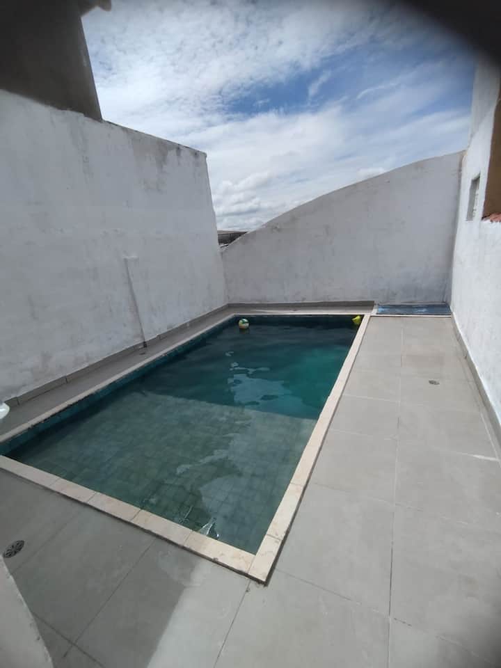 Espaço Nunes Sp - Guarulhos