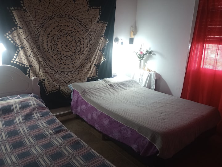 Un Hogar Como El Tuyo - San Pedro