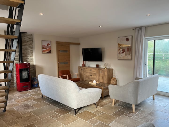 Gîte 4 De L’être Aux Rues - Basse-Normandie