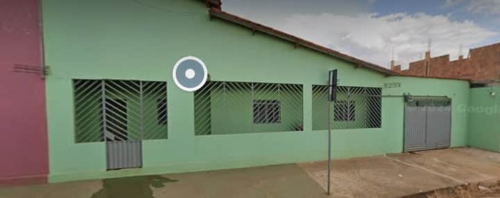 Casa Em Parauapebas Pará, Betânia - Parauapebas