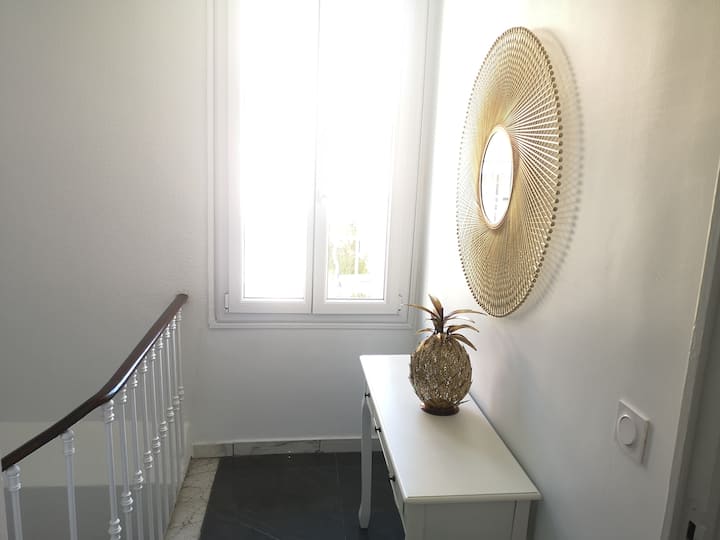 阳光别墅公寓B - Nice