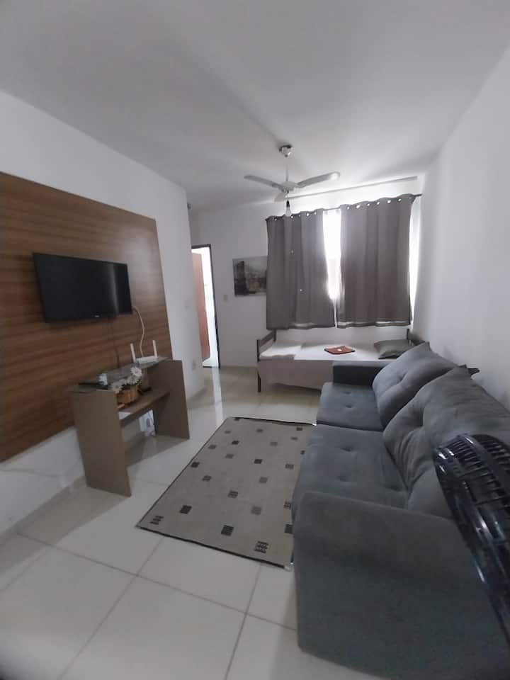 Apto Partage - Campos dos Goytacazes