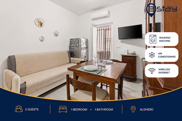 Estay - Milly's Apartment - Alghero