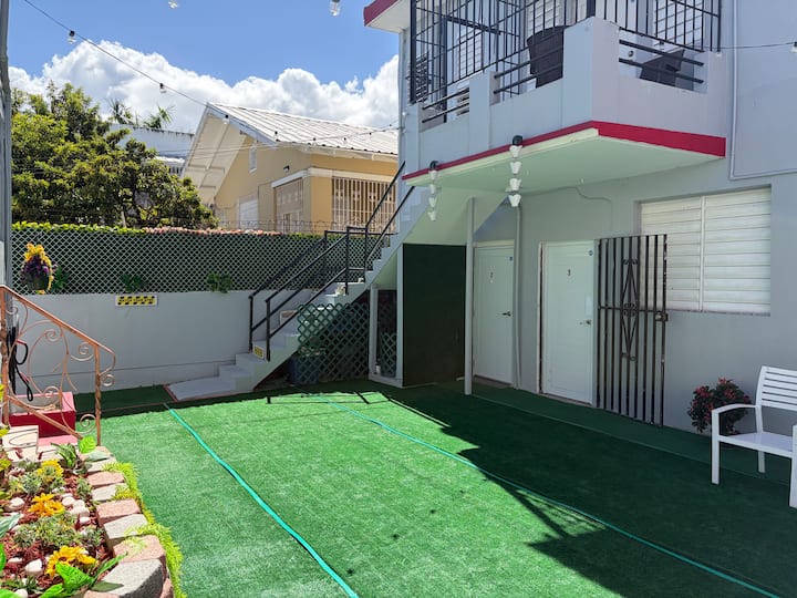 Central & Modern Apt In Miramar - San Juan, Puerto Rico