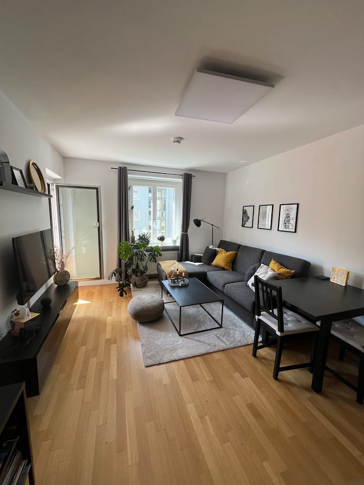 *2 Zimmer Wohnung Im Herzen Münchens * - Karlsfeld