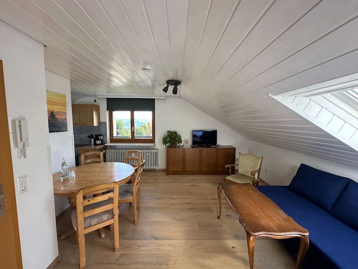 Ferienwohnung Fichte - Schluchsee