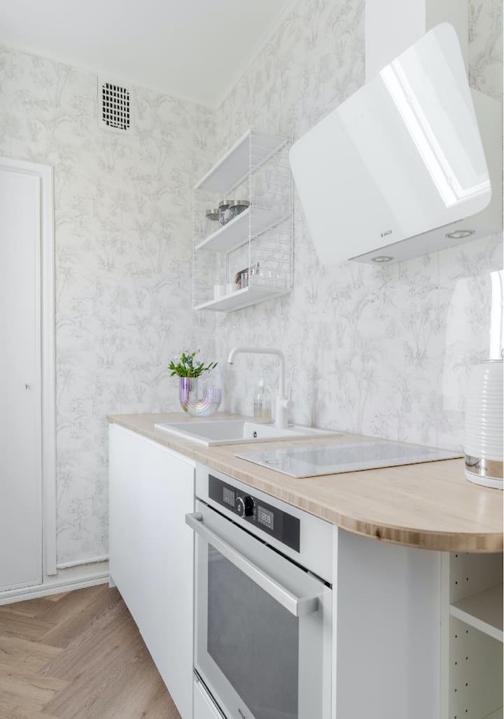 Draco’s Flat Helsinki - Helsinki