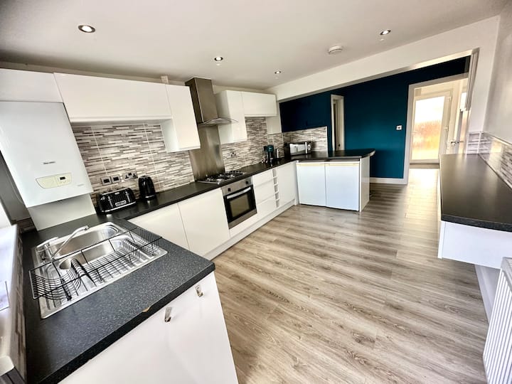 2 Bedroom Town House - Bewdley