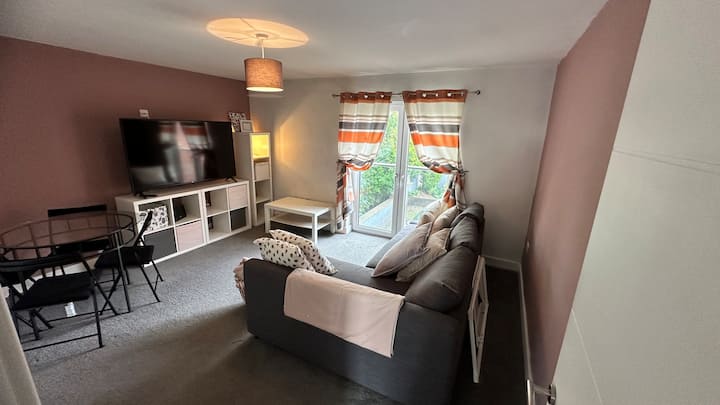 2 Bedroom Town House Stourport-on- Severn - Bewdley