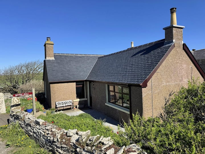 Withi-gill - Cottage - Bay Of Ireland Views - Stromness