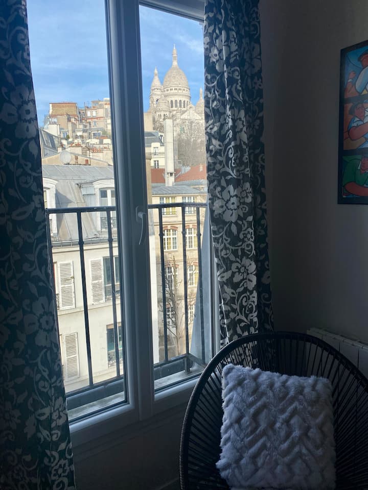 Montmartre - Montmartre