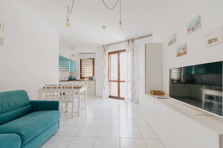 Casa Mameli Apartment - Cupra Marittima