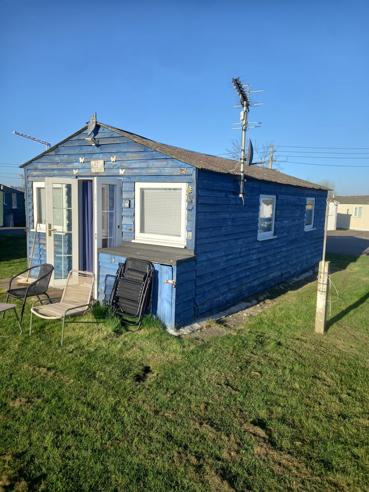 Lazy Seaside Tetreat - Faversham