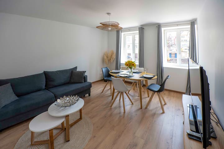 Appartement Résidence Du Canal - Saverne