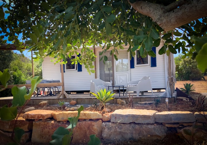 Casa Móvel Figo - Algarve