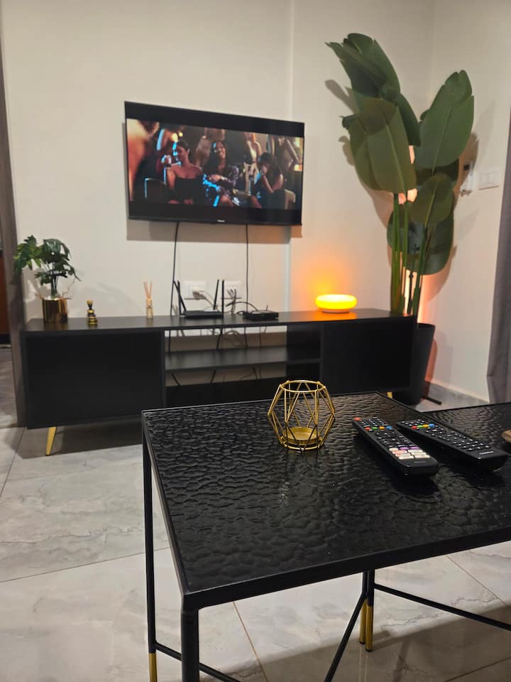 Appartement Avenue Kasa-vubu Kitambo Monishop - Kinshasa