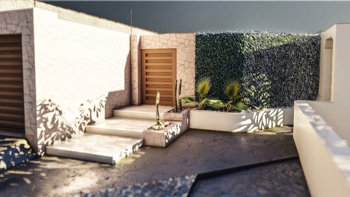 Villas De La Vega 14 Personas 2 Albercas Templadas - Cuernavaca