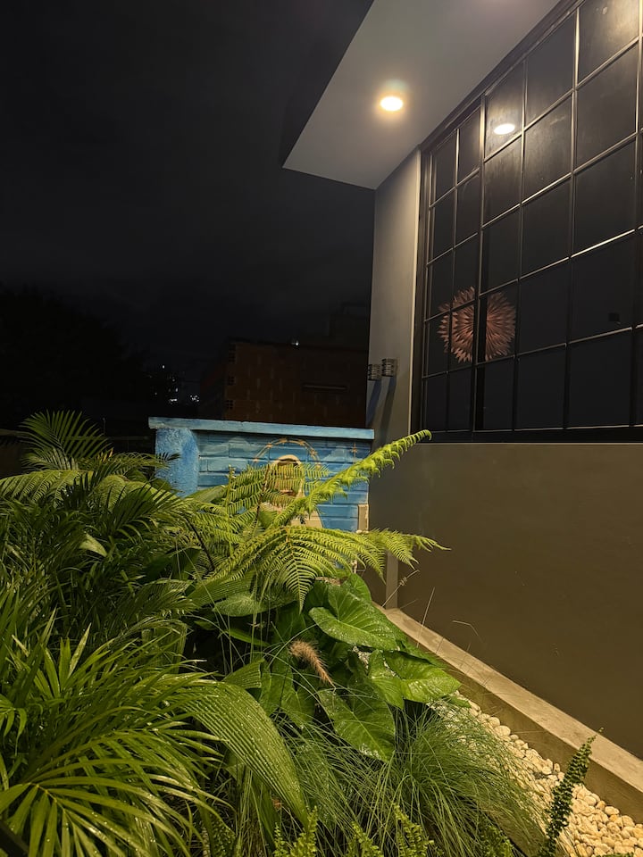 Everything Happens Here, Everything Happens Nearby - Medellín