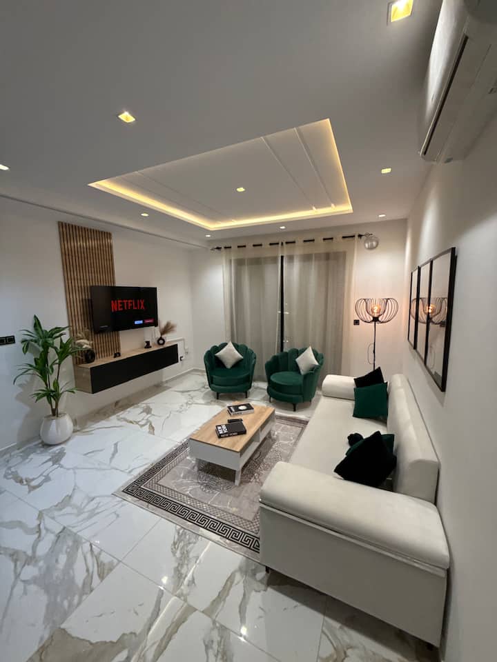 Le Nid Secret - Sousse