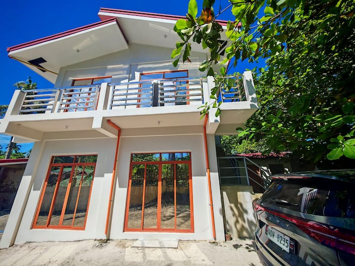 Pacific View Resort - Matnog