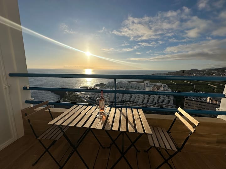 Paradise & Oceanview - Tenerife