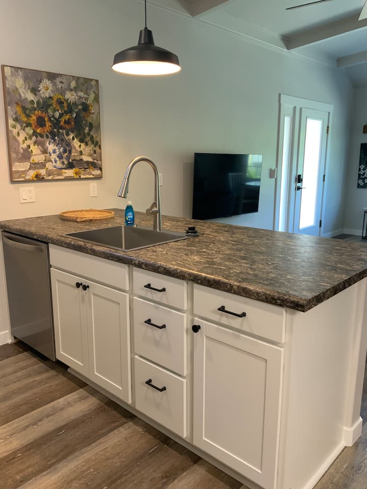 The Corner Suite At Grants Pass Uptown Suites - Oregon