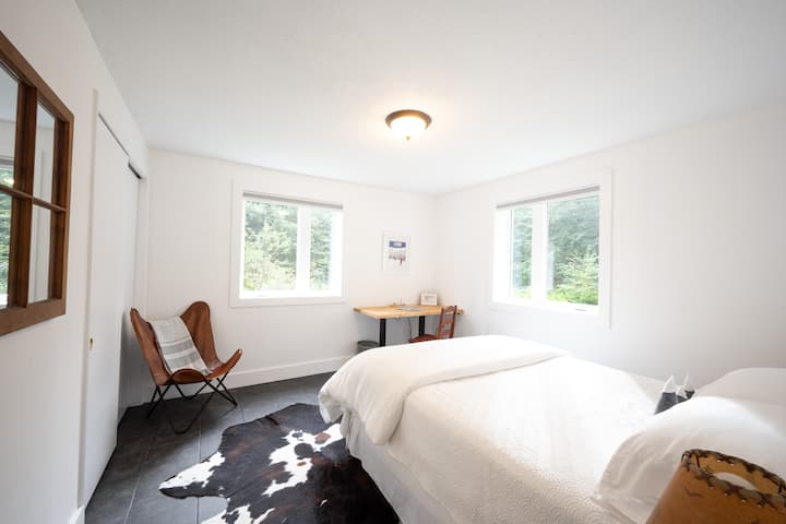 Stowe Stay - Stowe, VT