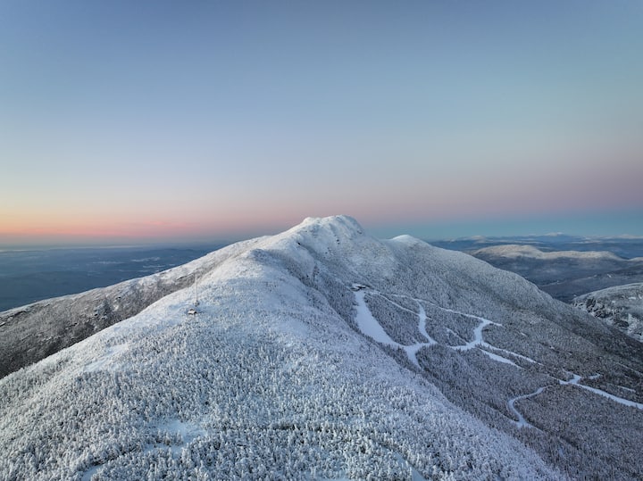 Stowe Stay - Stowe, VT