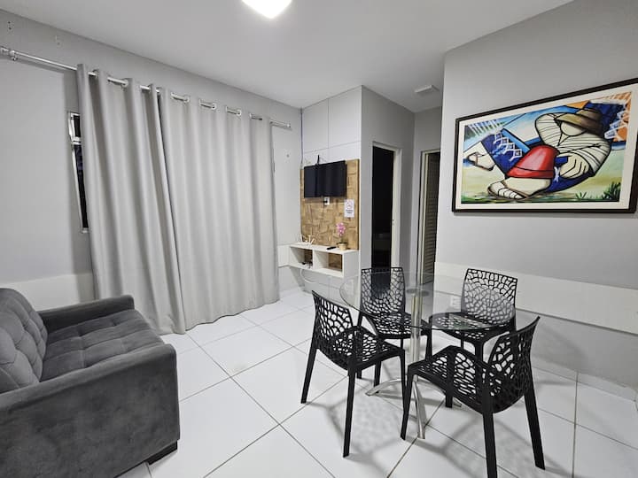 Apt Novafapi - Teresina