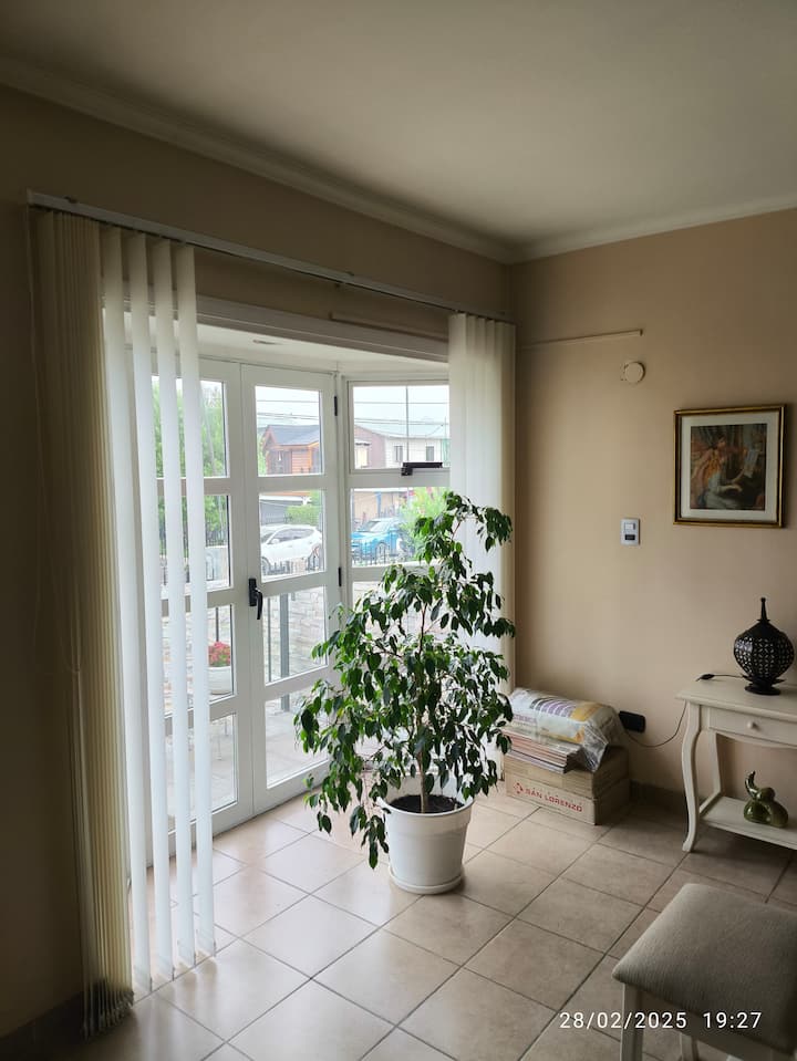 Bienvenidos A Casona Frida - Ushuaia