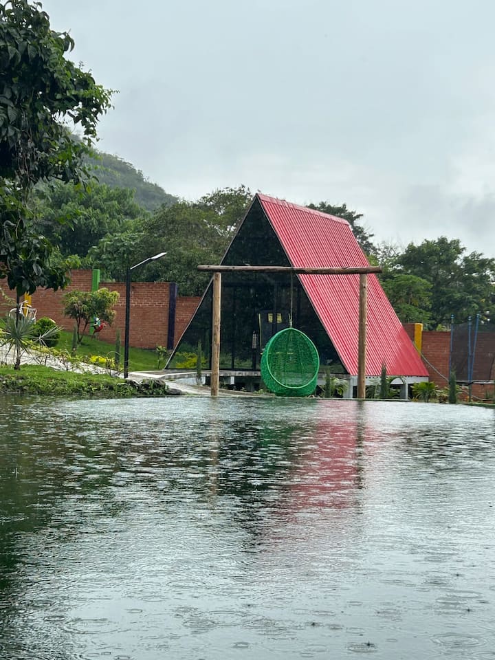 Casa Del Lago By Futurist - Florida