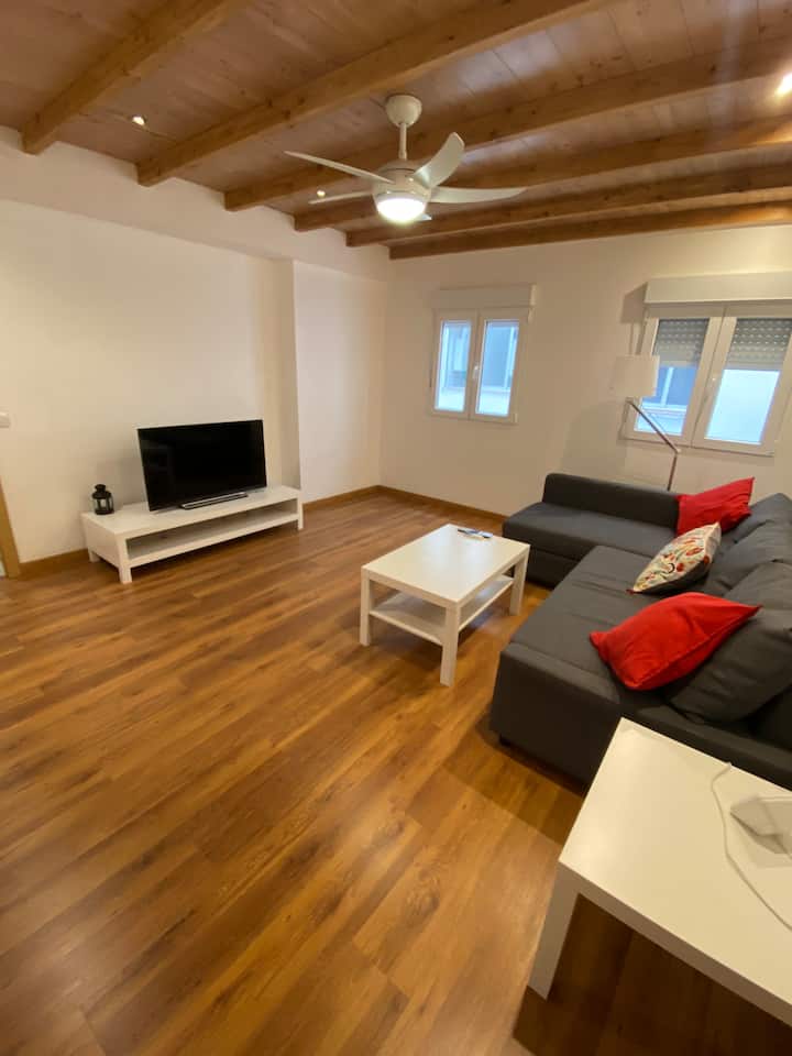 Comfort Stay Near Subway - Bétera
