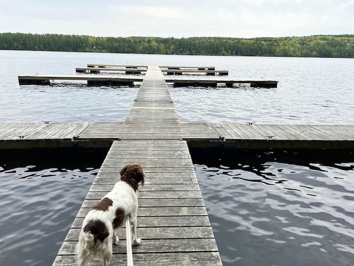 Mountainside - デンマーク, ME