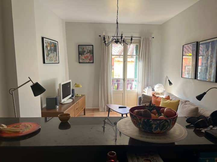 Duplex Dans Le Centre Historique - Collioure