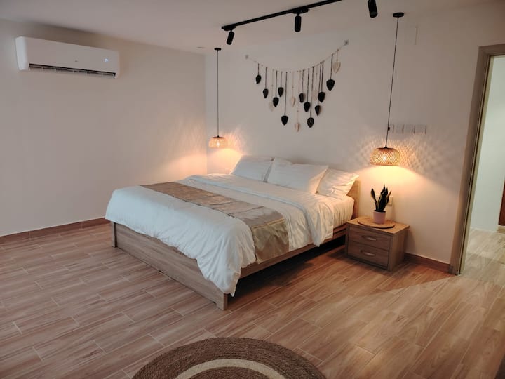 Mood _ Residence - Makkah