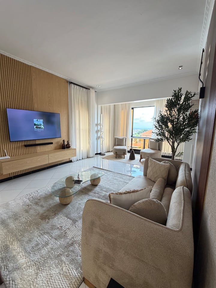 Home In Ntinda Kisaasi - Uganda