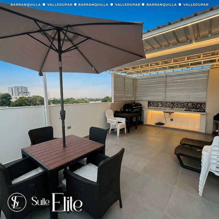 Supervista Rio Y Cc Guatapuri 8 Minutos - Valledupar