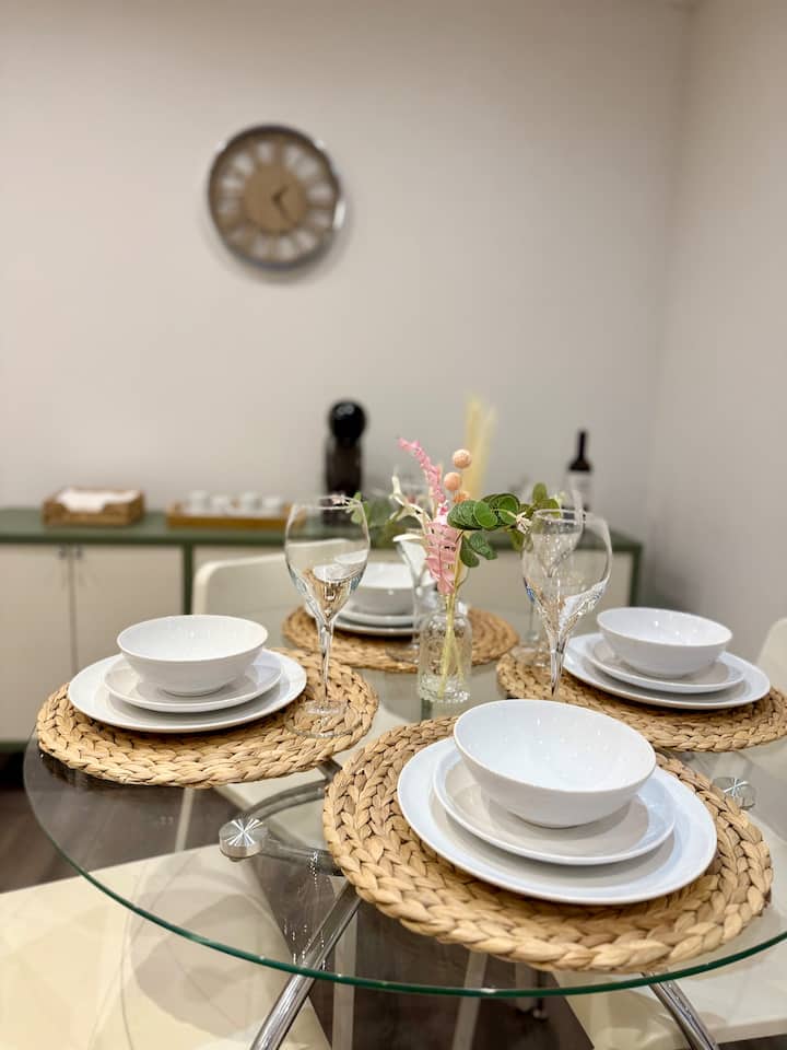 Regent’s Plaza Maida Vale London - London