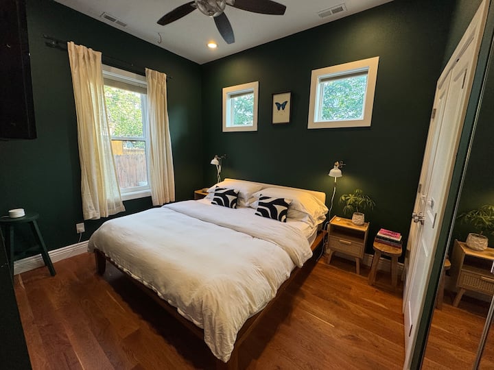 Charming Bungalow In Downtown Slc - Salt Lake City, UT