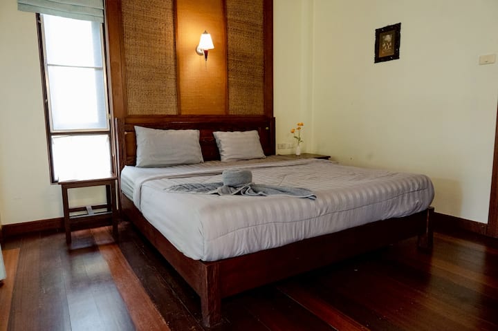 Garden View Bungalow For 2 In Koh Chang - Ko Chang