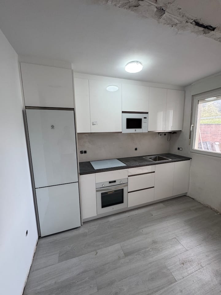 Apartamento Soto Relax - Puente Viesgo