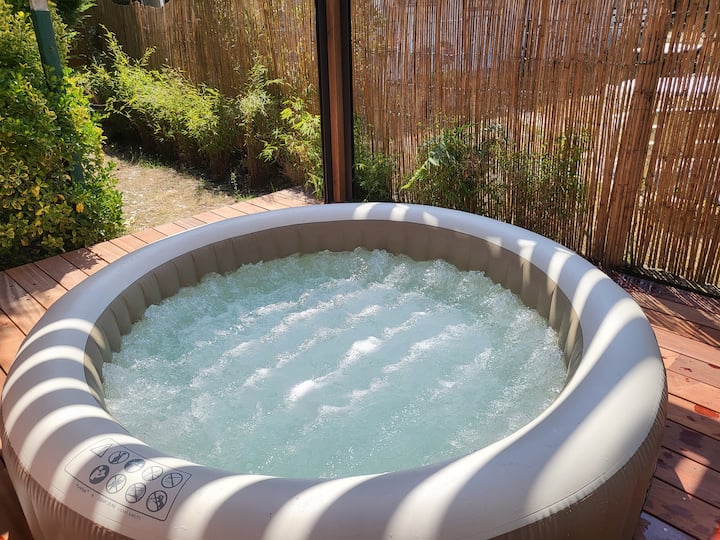 "La Green Casita" - Lac, Vb City & Plage - Vieux-Boucau-les-Bains