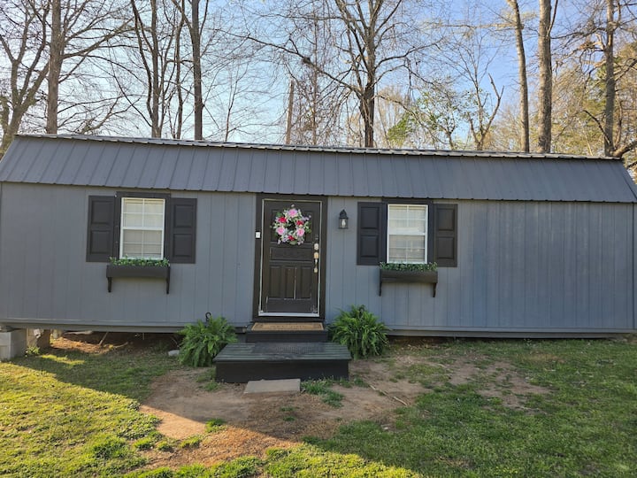 Little Grey Gem - Lake Rabon, SC