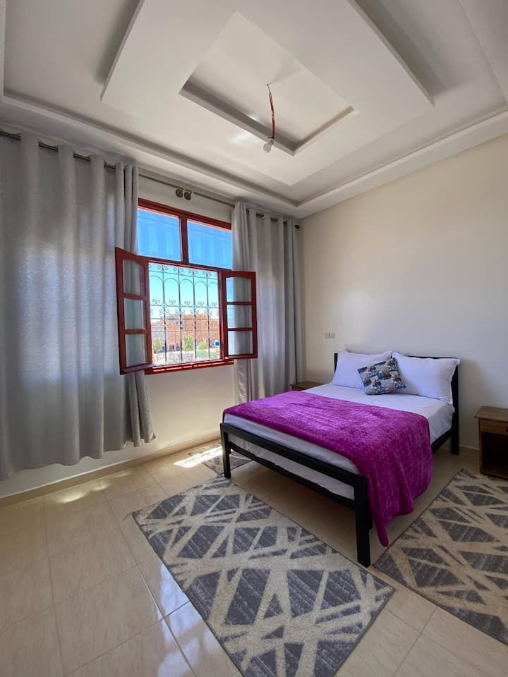 Appartement In Ouarzazate - Ouarzazate