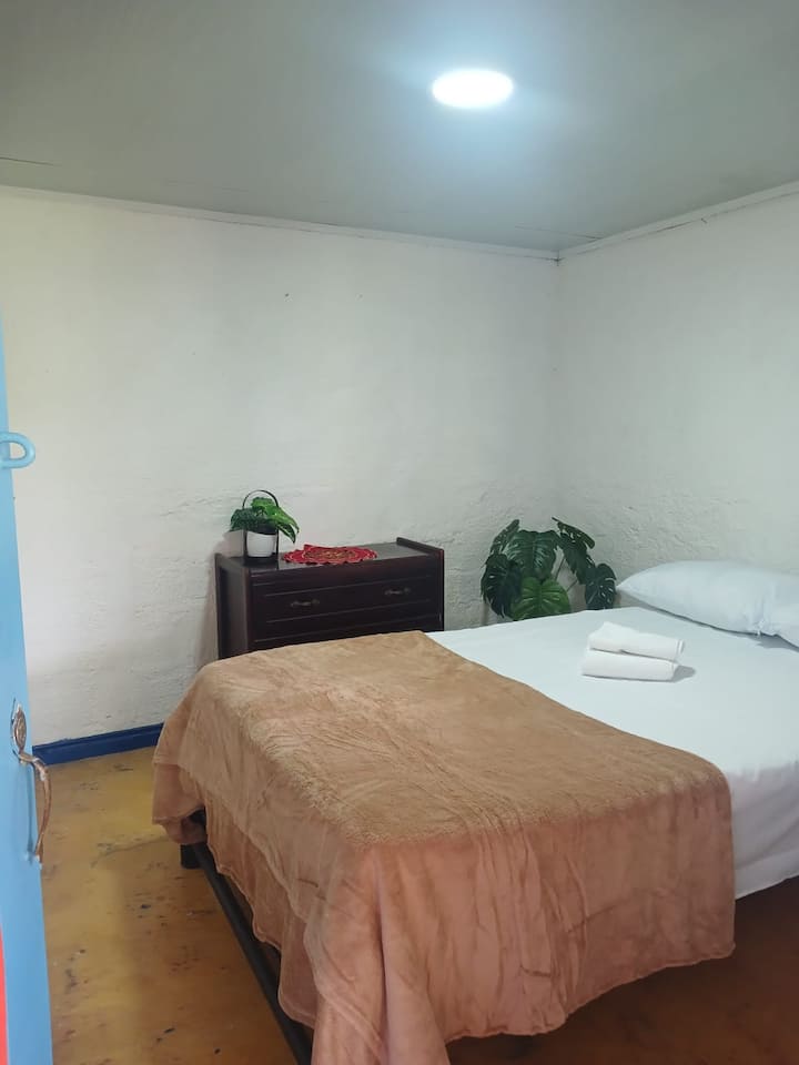 Puerta Del Sol Espacio úNico - Quindío