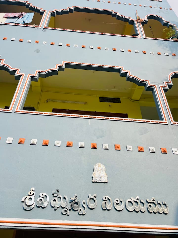 Vignesh Homestay 2 - Vijayawada