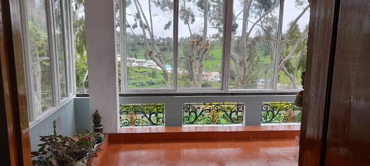 Serene View - Mettupalayam