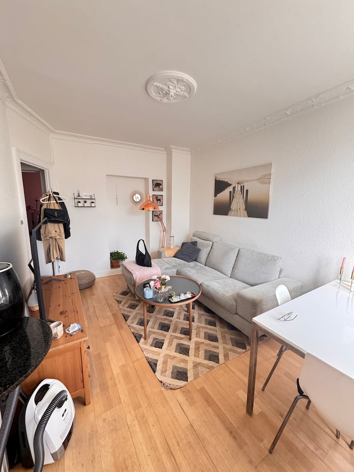 Urocze Mieszkanie W Centrum - Kopenhagen